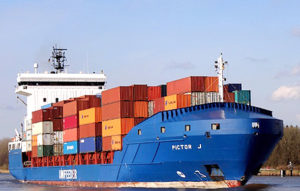 MV PICTOR J | Proelsur